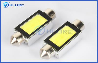 Cina L'automobile della PANNOCCHIA LED della lampadina del festone T10 si accende per la lampada d'angolo automatica della targa di immatricolazione o della luce in vendita