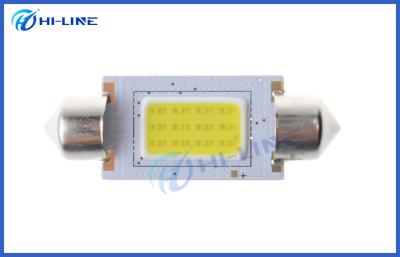 China O carro do diodo emissor de luz da ESPIGA do OEM ilumina o canbus do BULBO do FESTÃO de 39mm para a luz de pisca-pisca, lâmpada de canto à venda