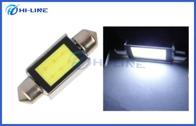 Cina L'automobile automatica 39mm amichevole LED interno di Eco si accende/bianco fresco lampada 6000K del tetto in vendita