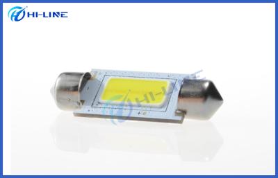 Cina LAMPADINA del FESTONE bianca della cupola della luce di mappa LED di Canbus della luce interna dell'automobile della PANNOCCHIA nessun Eco UV amichevole in vendita