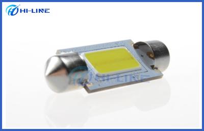 Cina Luci delle lampadine LED Canbus del FESTONE della cupola della PANNOCCHIA di posizione/illuminazione targa di immatricolazione/indicatore del lato in vendita