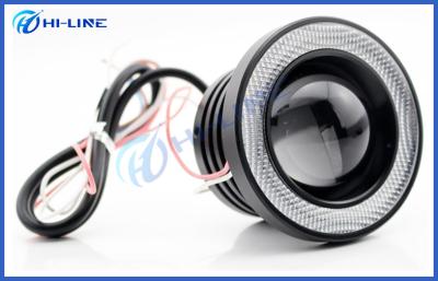 China A lente do projetor do diodo emissor de luz da ESPIGA/diodo emissor de luz automotivo ilumina o brilho de poupança de energia e alto à venda