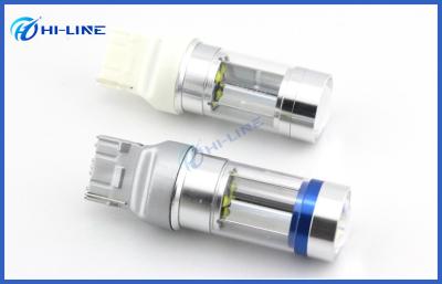 Cina lampadina del riflettore T20 LED dello specchio 12V/24V di 40W, luce della coda del CREE XBD LED in vendita