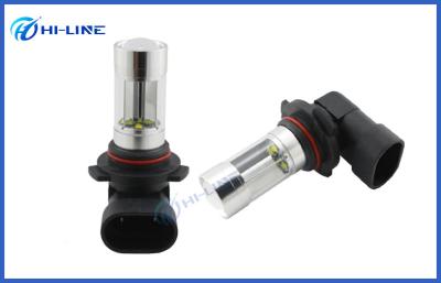 Cina 40W riflettore dello specchio 12V/24V di CC del faro antinebbia dell'automobile LED del CREE XBD per NISSAN/VW/Toyota in vendita
