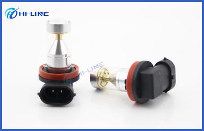 Cina CREE del faro antinebbia dell'automobile LED di 30W H9 un fascio da 360 gradi per il freno di Toyota Honda/le luci di sostegno in vendita