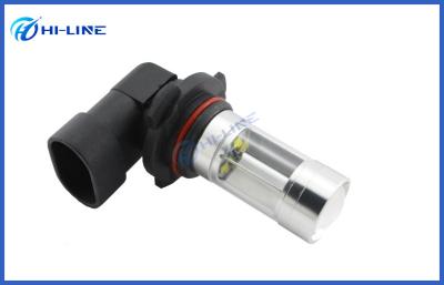 Cina Giallo rosso bianco del faro antinebbia 360° dell'automobile LED del CREE XBD di H10 40W per HONDA/NISSAN in vendita