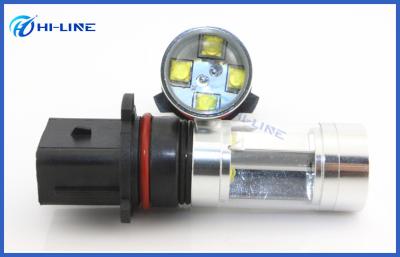 Cina Rispecchi il Cree bianco giallo-chiaro XBD di rosso 40W PSX26W della nebbia dell'automobile LED del riflettore per Audi/NISSAN in vendita