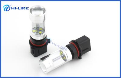 Cina faro antinebbia dell'automobile LED del Cree XBD di 40W P13W, riflettore Audi dello specchio/lampadina luce dei freni di NISSAN LED in vendita