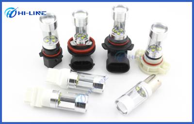 Cina Rispecchi il Cree XBD di alto potere PSX24W delle lampadine del faro antinebbia del riflettore 40W LED per Toyota Hiace in vendita
