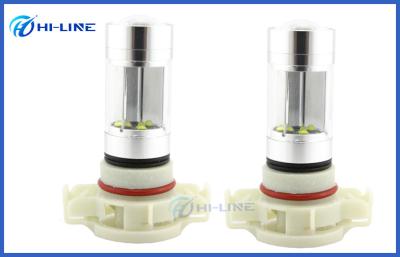 Cina 40Watt Cree XBD del riflettore H16 dello specchio delle lampadine del faro antinebbia di alto potere LED per GMC FORD in vendita