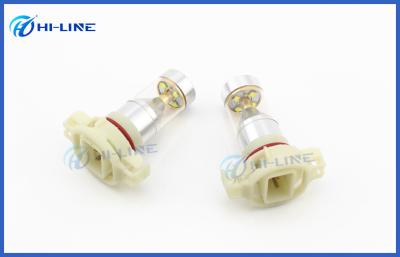 Cina lampadine del faro antinebbia 24V/di 12V H16 LED, luci dei freni del chip del CREE 30Watt in vendita