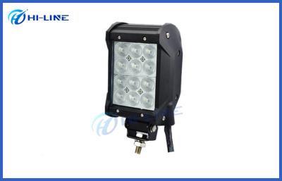 Cina A 4 pollici fuori dalla barra luminosa 4 del camion LED della strada rema il CREE 36 watt per ATVS/SUVS in vendita
