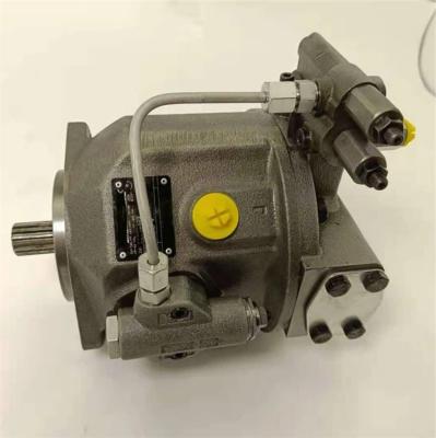 Chine A10V(S)O Pompe à piston hydraulique ISO 3300 RPM à vendre
