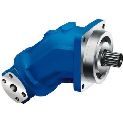 Chine Moteur à piston axial hydraulique Rexroth Conception à couple élevé pour les bétonniers à vendre