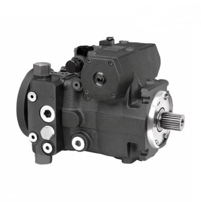 Cina Pompa a pistoni per macchine edili A4VG125 2850 RPM per sistemi idraulici mobili in vendita