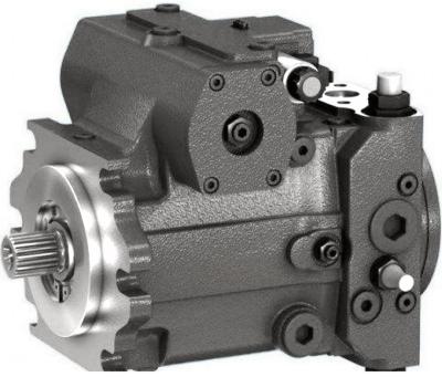 Cina A4VG180 Macchine per la costruzione Pompa a pistoni a 2500 giri al minuto Per macchine agricole in vendita