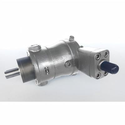 China Industrial Machinery Piston Pump with Cast Iron Body for Industrial Hydraulic Sys for sale