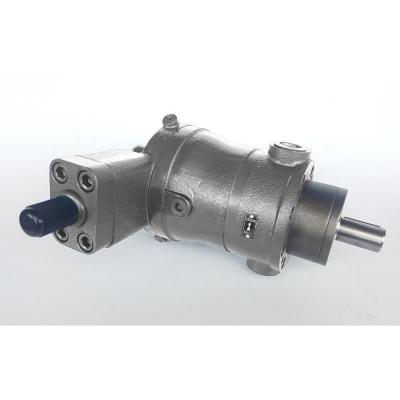 China CY Series Industrial Machinery Piston Pump with Cast Iron Steel 63L/min Flow Rate for sale