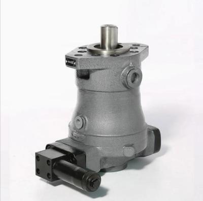 China 315Bar Industrial Machinery Piston Pump for Mining Equipment with Cast Iron Body for sale