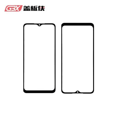 Cina GBX 2 in1 vetro + OCA vetro frontale esterno con OCA per TECNO CE9 CB7 CC6 telefono in vendita