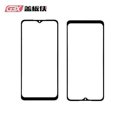 Cina GBX 2 in1 vetro + OCA vetro frontale esterno con OCA per TECNO CH6 CH7 CH8 telefono in vendita