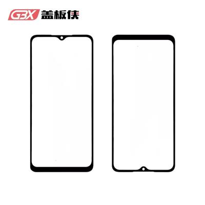 Cina GBX 2 in1 vetro + OCA vetro frontale esterno con OCA per TECNO KB3 KC8 KD6 telefono in vendita