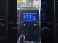 Ford F150 2015-2022용 Viknav Linux 인터페이스 박스 (무선 CarPlay 포함)
