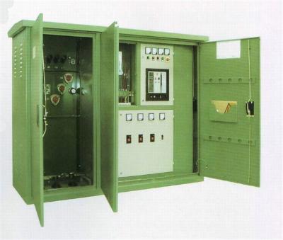 Cina 7.2KV 600KVA ha combinato il trasformatore elettrico trifase ONAN, tre che avvolgono in vendita