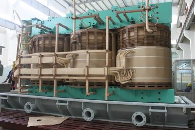 Cina Monofase 180MVA 50HZ 60HZ dei trasformatori elettrici ad alta tensione automatici con poche perdite in vendita