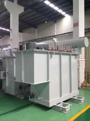 Cina Trasformatore 6.3kV 1620KVA, 50Hz/60Hz del forno elettrico di monofase in vendita