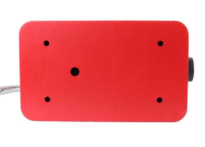 China No Keypad Vandal Resistant Telephone With Emergency Audio ATM Service for sale