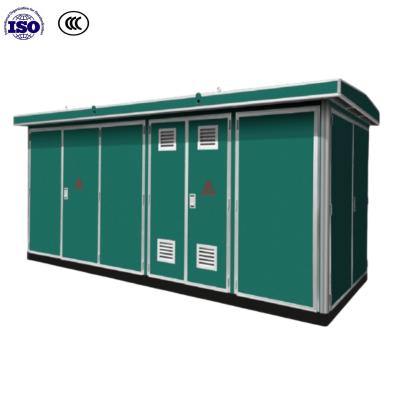 China Custom Metal Pad Mounted Electrical Enclosures Outdoor Equiment Cabinets Weatherproof for sale