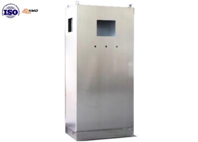China Custom Industrial Electrical Cabinet Energy Management Control Panel Weatherproof for sale