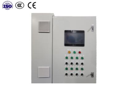 China OEM Thermal Cycle PLC Industrial Control Cabinet For HVAC & Industrial Production for sale