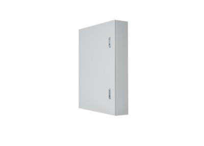 China Panel de control SCADA DDC personalizable Compatible para la automatización comercial e industrial en venta