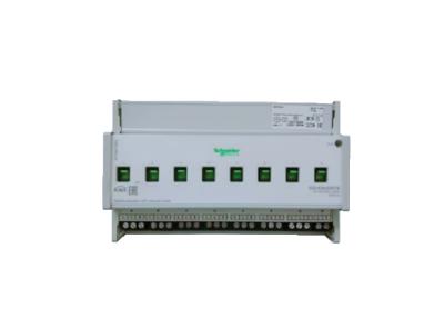 中国 シュナイダー スペースロジック KNX スイッチアクチュエーター REG-K/x230/16 MTN648495 販売のため
