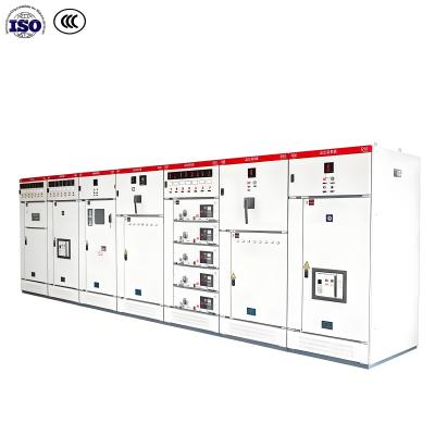 China Fireproof PV Power Conversion System PCS Control Cabinet Main Distribution Cabinet for sale