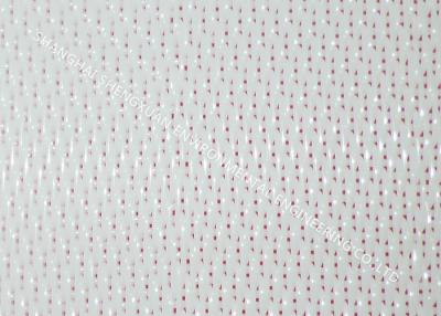 China Sludge Dewatering Conveyor Belts PET Mono Filament Less Elongation At Heat for sale