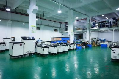 Cina Controllo automatico del distributore di liquidi automatico PLC Nessuna necessità di lavoro manuale in vendita
