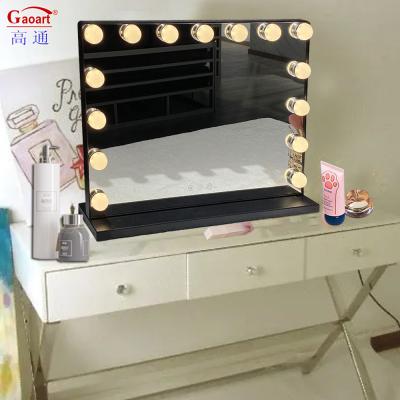 Cina Extra LOGO Smart Long Light LED Bagno Muro Specchio appeso e stile di design di moda in vendita