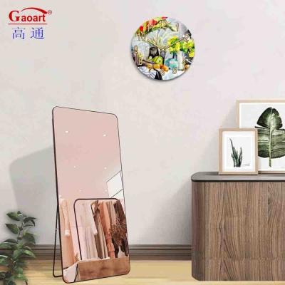 Cina Contemporary Design Full Length Floor Mirror Perfect for Home Bathroom House Decor in vendita