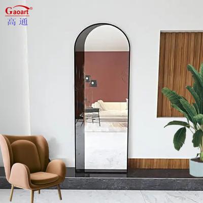 Cina Modern Stylish Wall Decor Mirror for Living Room Bathroom Salon Hotel Home Hall etc in vendita