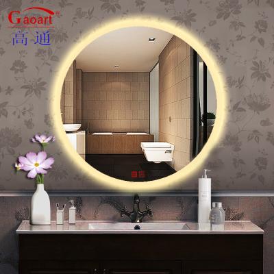 Cina Funzione touch switch illuminato moderno LED smart shower per camera da letto e bagno in vendita