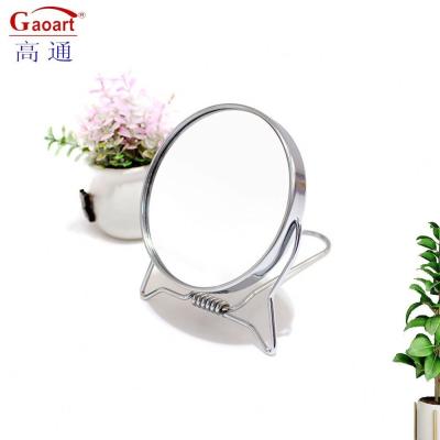 Cina Imballaggio personalizzabile Petit Miroir Make Up Cosmetico Mini Compact con Specchio di Vetro in vendita