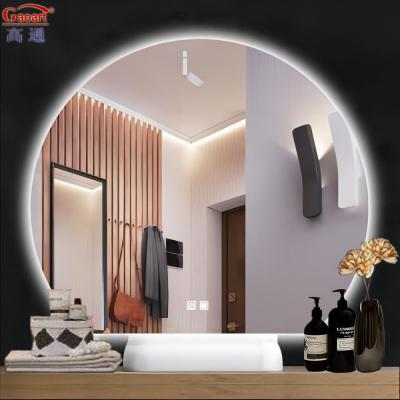 Cina Grande occasione camera da letto a LED senza nebbia doccia di luce per il bagno Specchio Smart Design in vendita