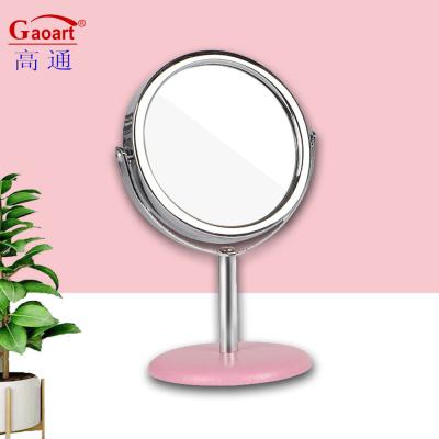 Cina Tavolo di trucco compatto con design di moda e specchio cosmetico in vendita
