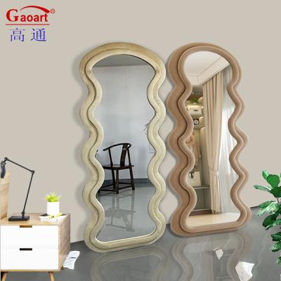 Cina Stile di design contemporaneo Specchi decorativi per pareti di grandi dimensioni in vendita