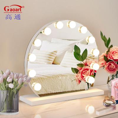 Cina Discover the Magic of Hollywood Mirror for Your Beauty Business in vendita