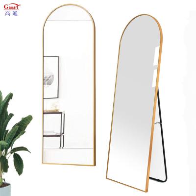 China Transform Your Business Space with Our Range of Framed Mirrors and Affordable zu verkaufen