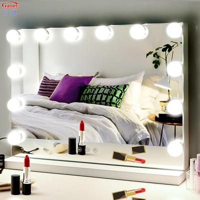 Cina Discover the Magic of Hollywood Mirror for Your Makeup Routine in vendita